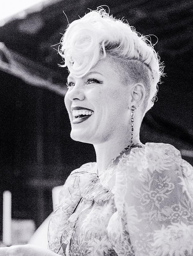 P&G | iHeartRadio - Can't Cancel Pride